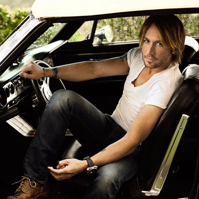 Keith Urban - Management