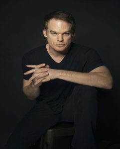 Michael C. Hall - Management